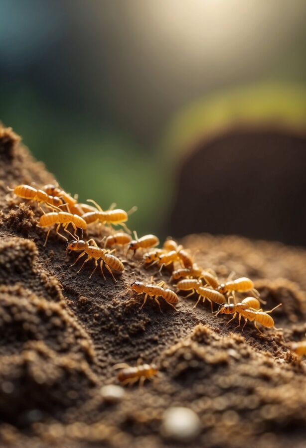 15 Fascinating Facts About Animal Behavior Science