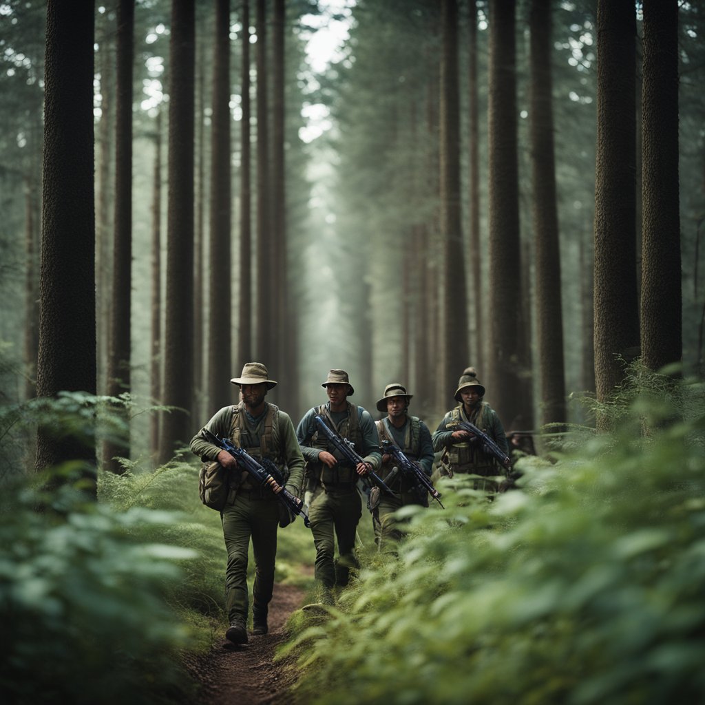 Is Hunting Good or Bad for the Environment?