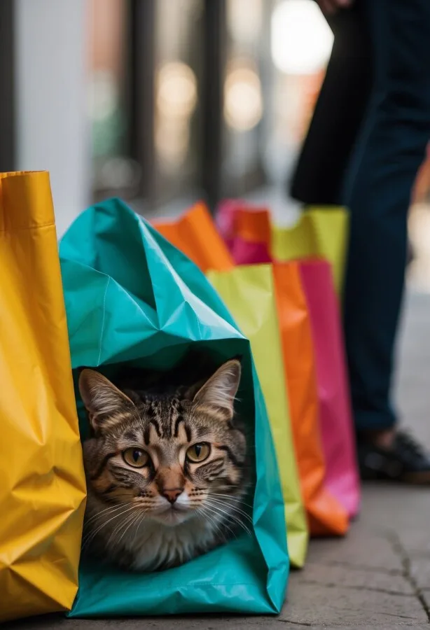 40+ Cute and Funny Cat Pictures to Brighten Your Day • Our Endangered World