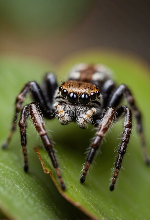 13 Animals with More Than 2 Eyes: Nature's Fascinating Multi-Eyed Species