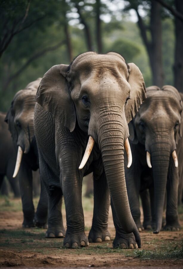 15 Fascinating Facts About Animal Behavior Science