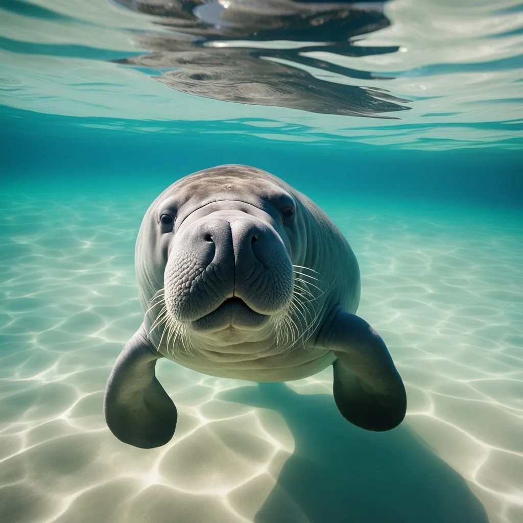 Save the Manatee Club
