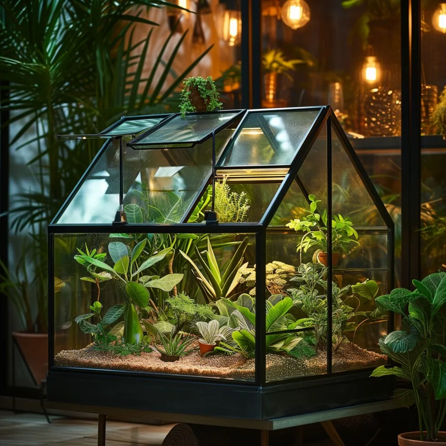 10 Best Mini Greenhouses | Portable Options to Buy