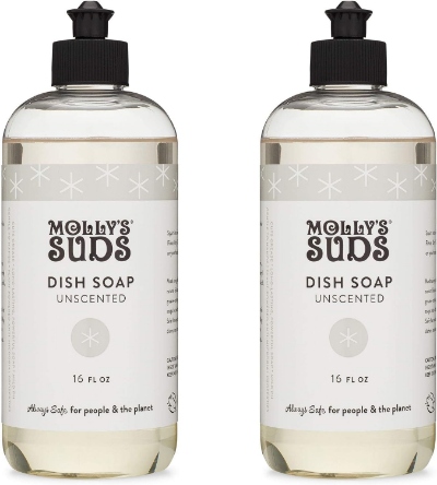 15 Best Zero-Waste Dish Soap Options