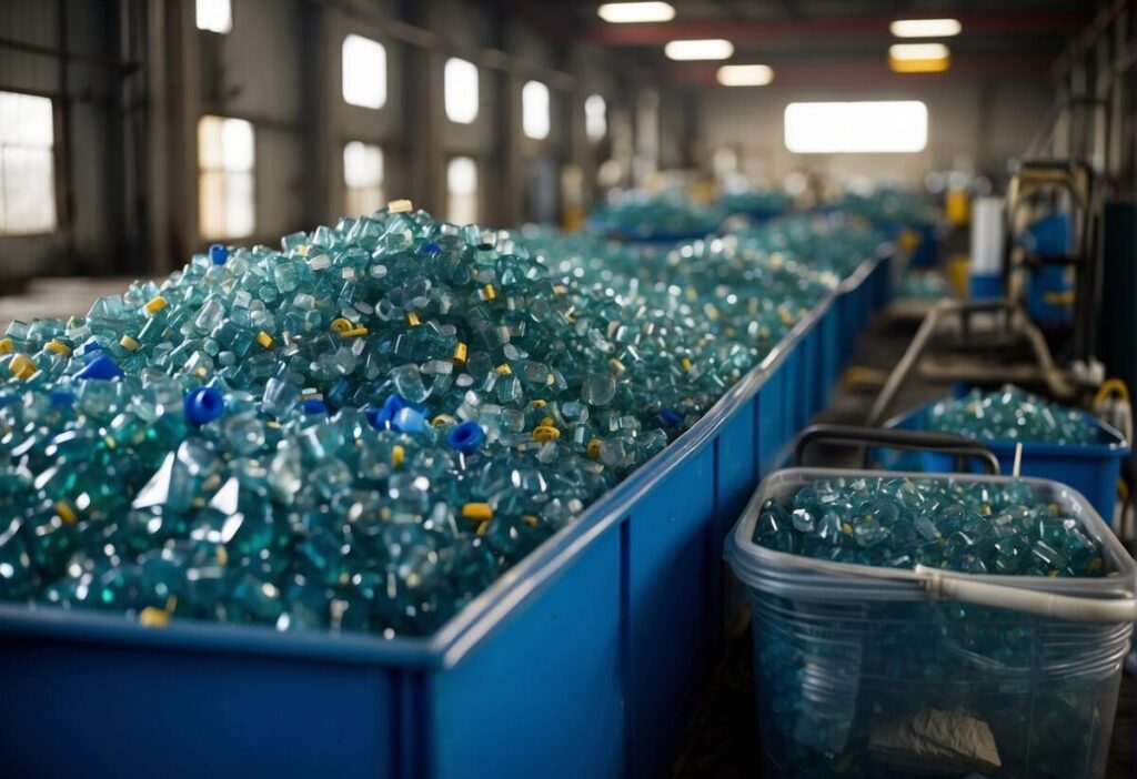 From Waste to Resource: Innovative Recycling Programs Around the World