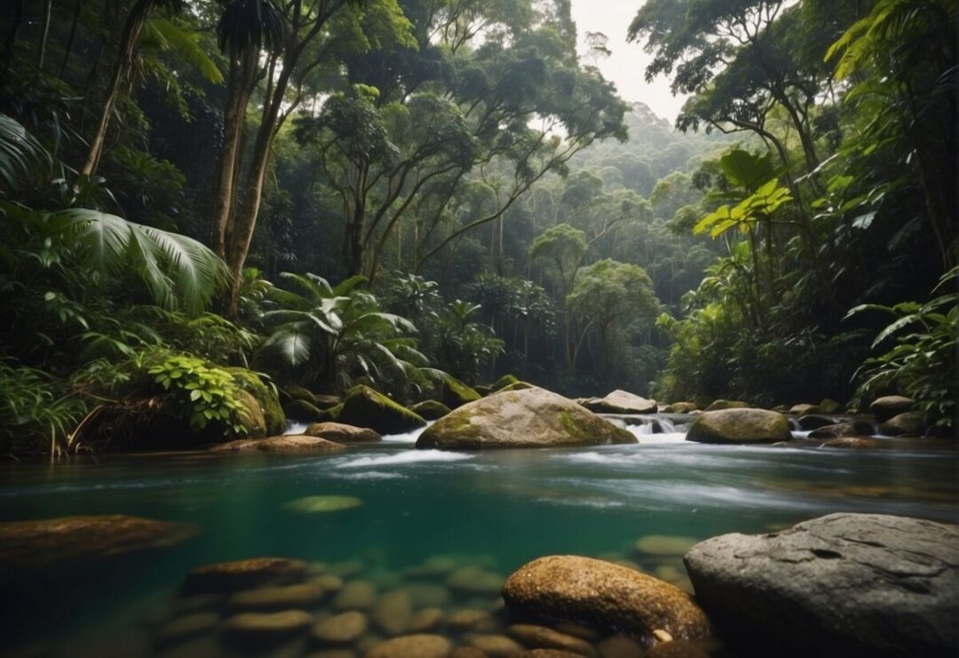 The Rise of Eco-Tourism: How to Travel Sustainably