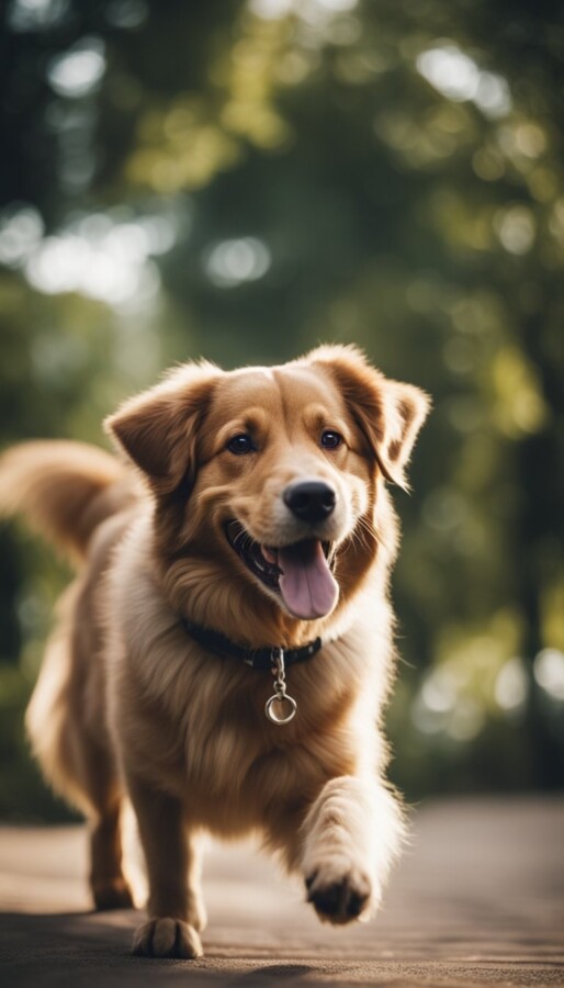 Do Animals Smile? A Scientific Investigation Into Animal Behavior