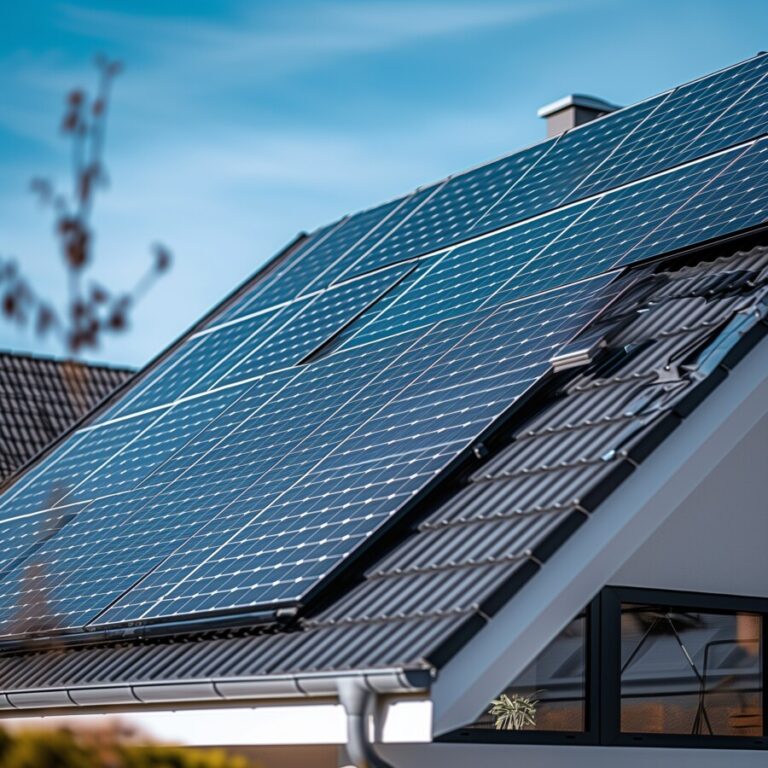 Ultimate Guide to Maximize the Efficiency of a Solar Panel