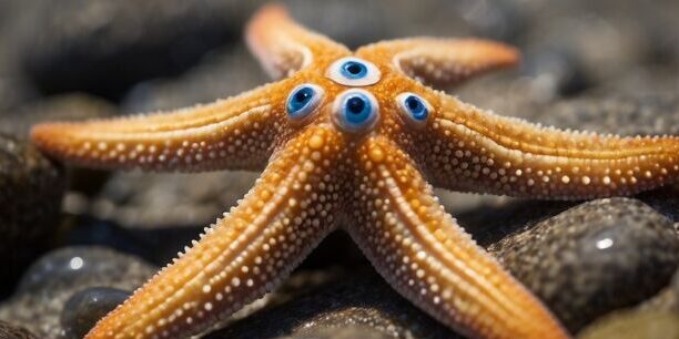 13 Animals with More Than 2 Eyes: Nature's Fascinating Multi-Eyed Species