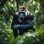 Western Lowland Gorilla: Why Is It Endangered?